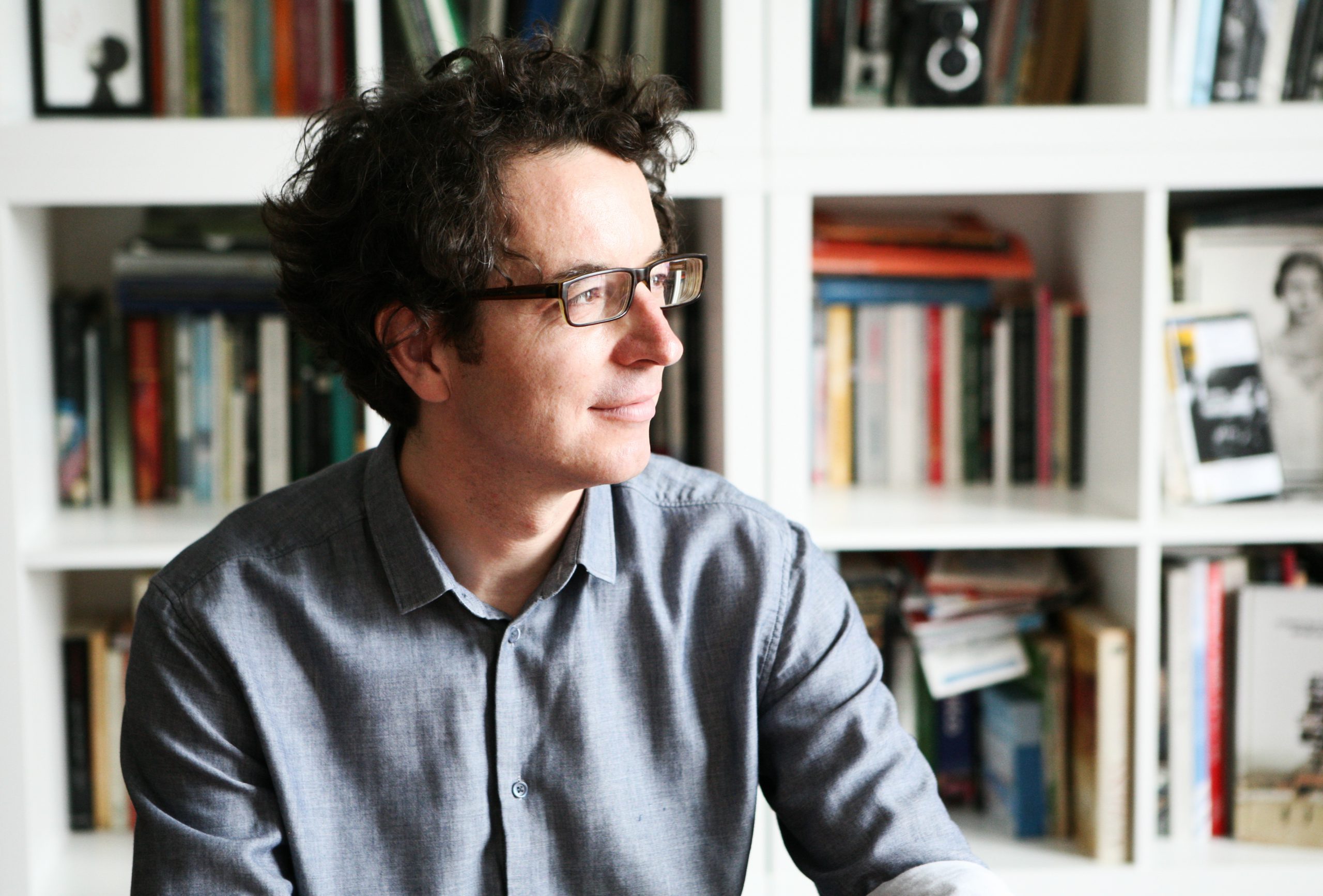 Almir Koldzic | June 2016 - performingborders