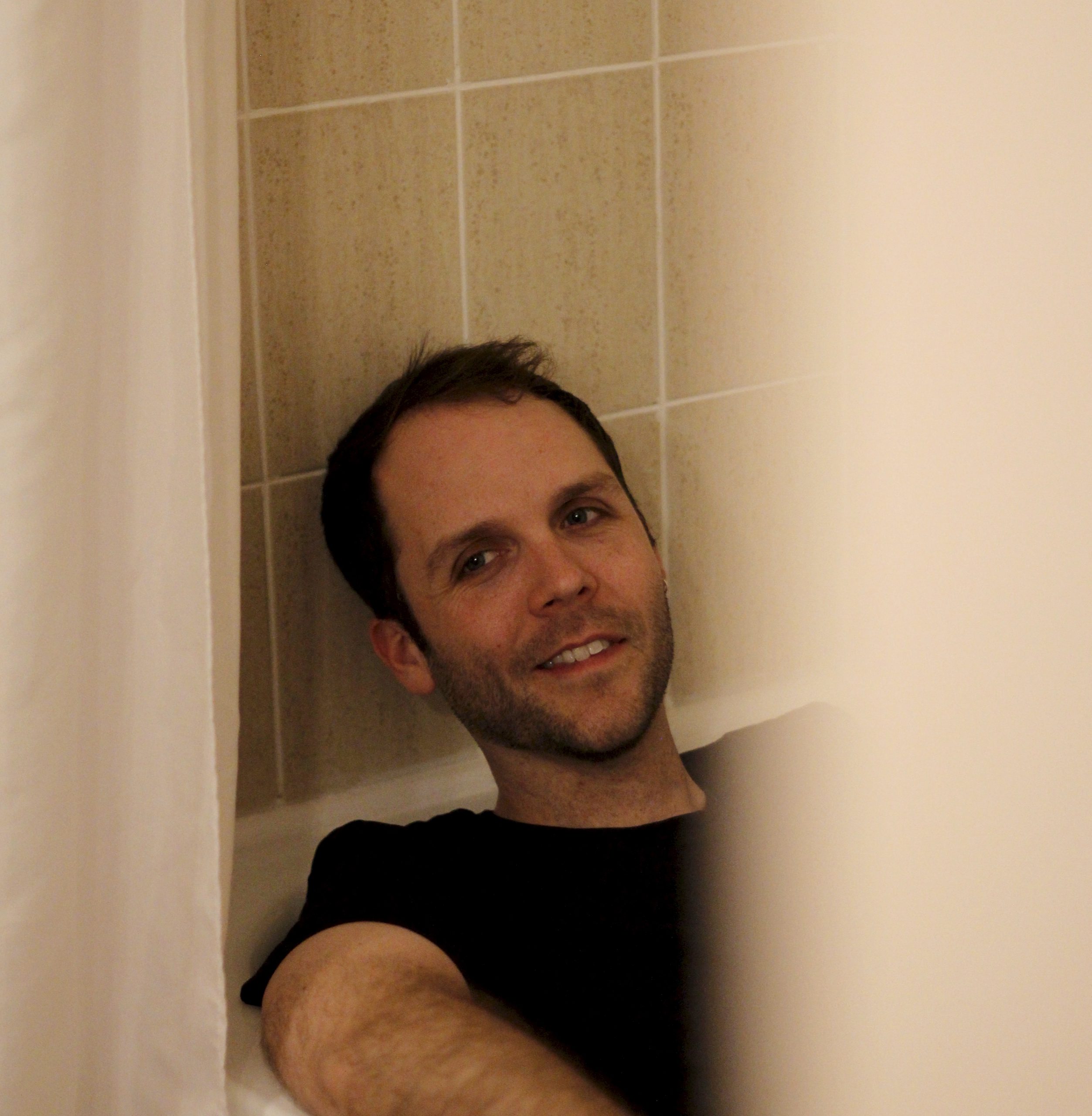 queeringborders: Greg Wohead | March 2018 - performingborders