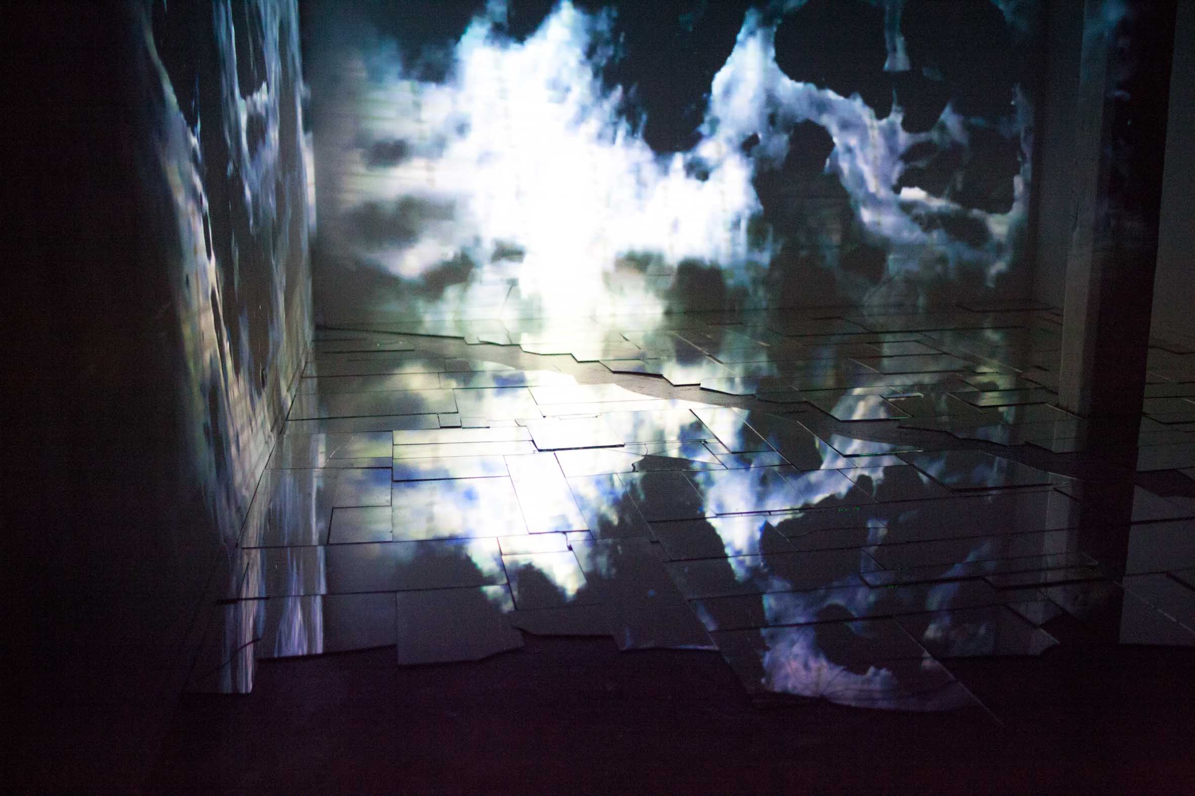 Emmanuel Guillaud | November 2018 - performingborders