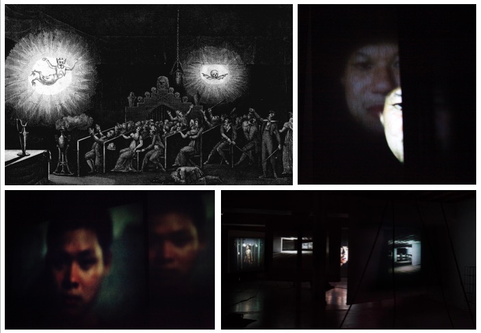 Emmanuel Guillaud | November 2018 - performingborders