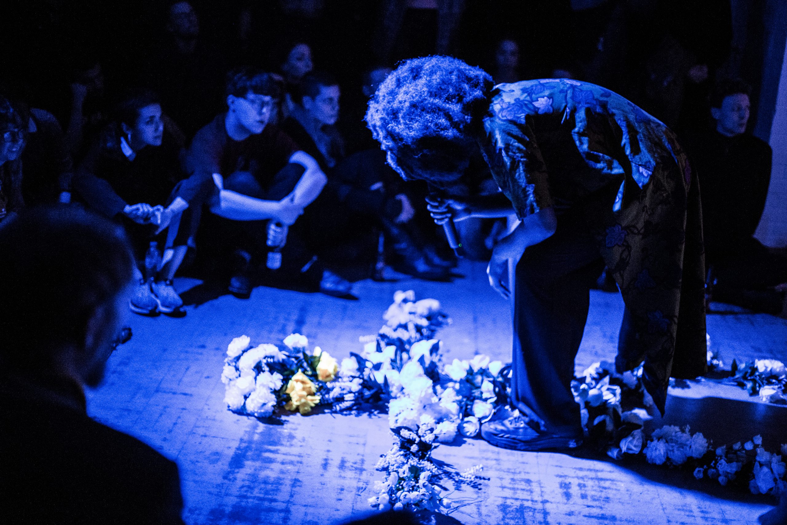 Joseph Morgan Schofield | November 2019 - performingborders