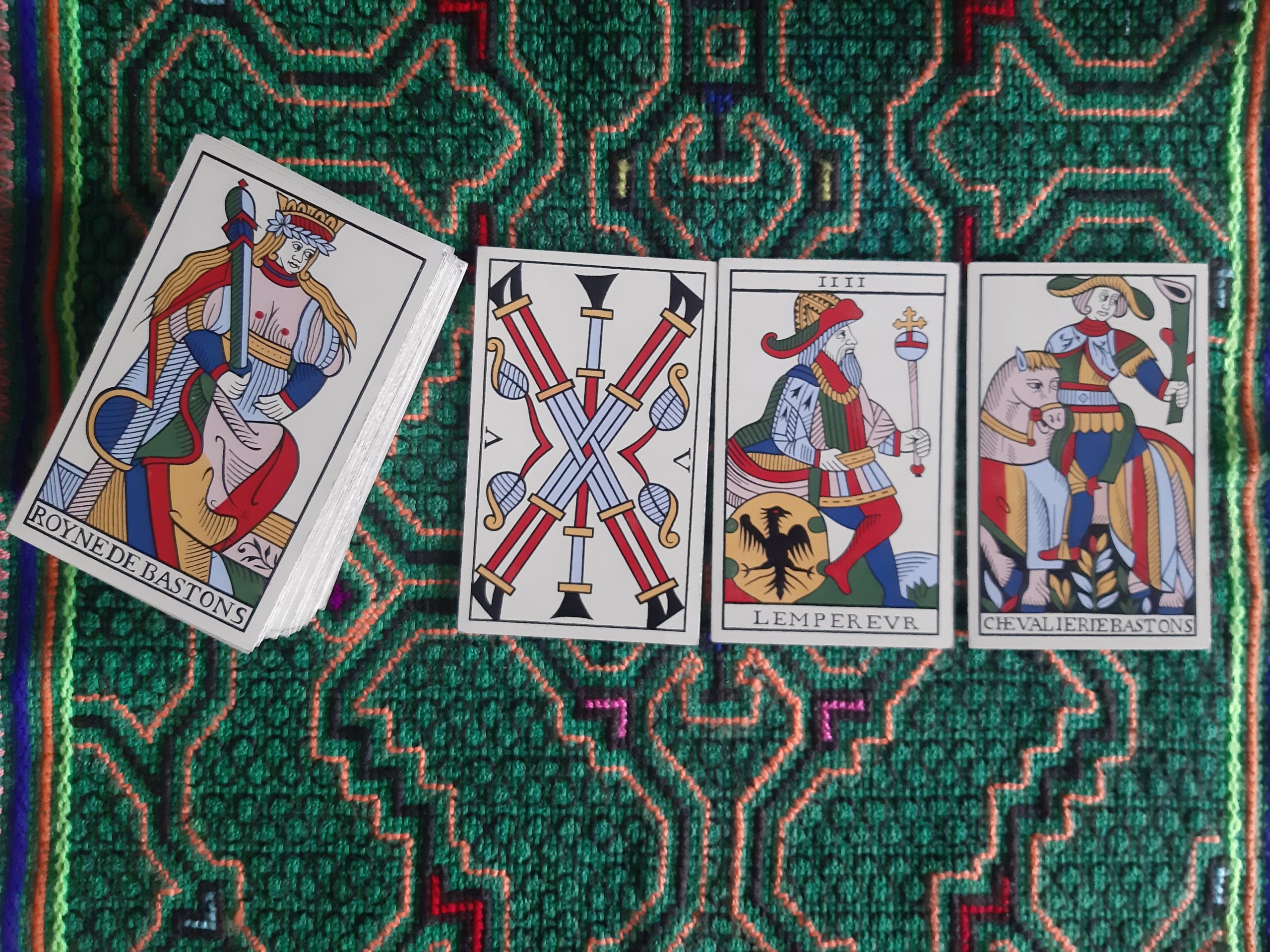 What's On - performingborders