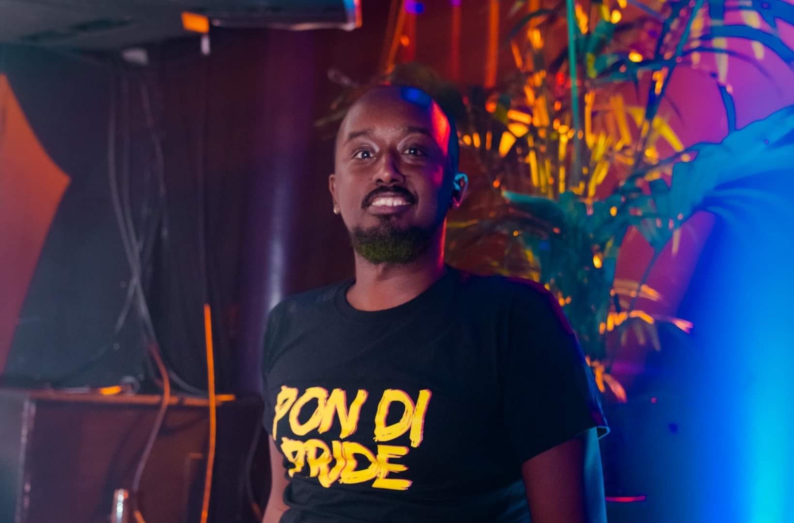 Nightlife is Not Inherently Liberatory | Axmed Maxamed - performingborders