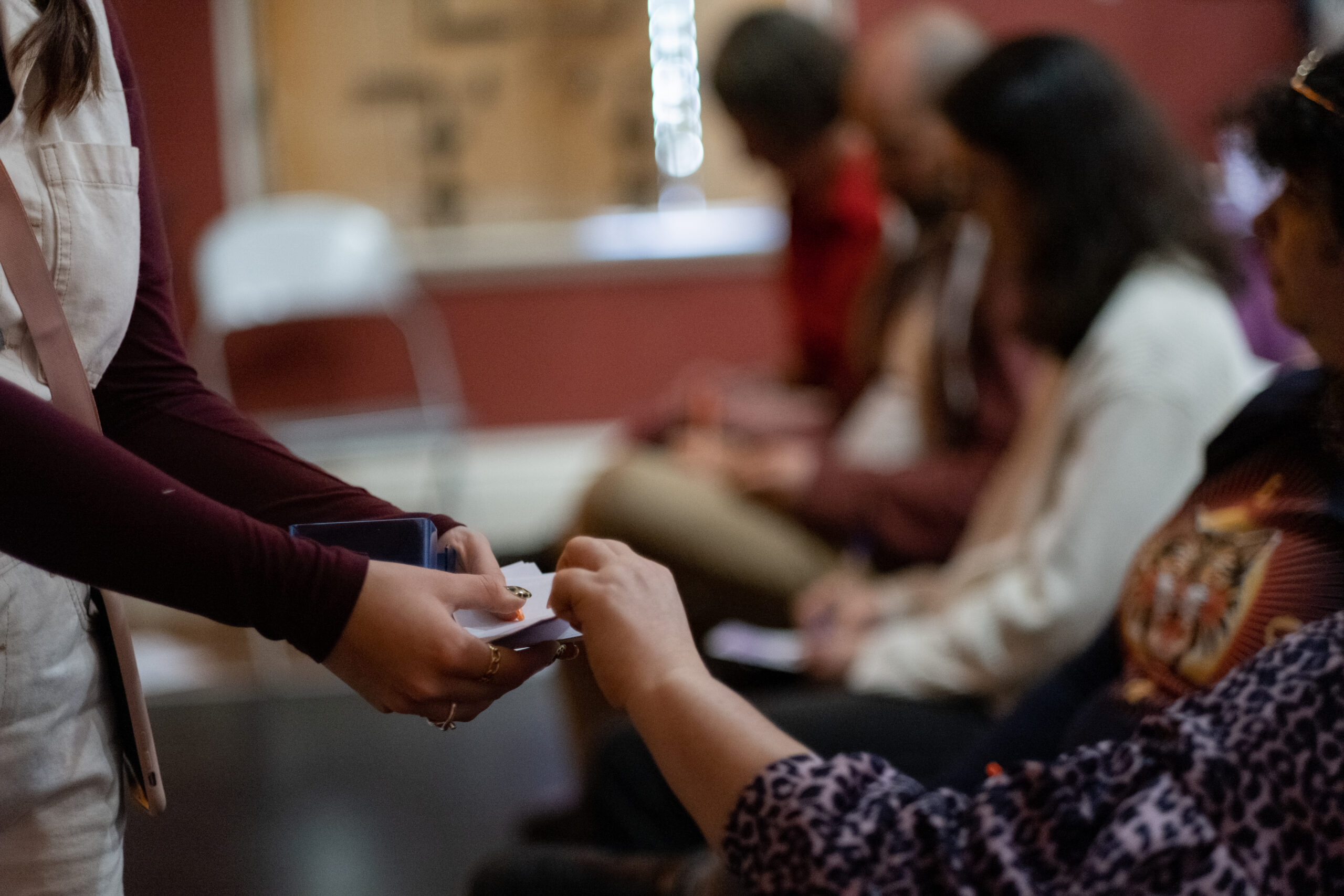 performingbordersLIVE23 Programme & Documentation - performingborders