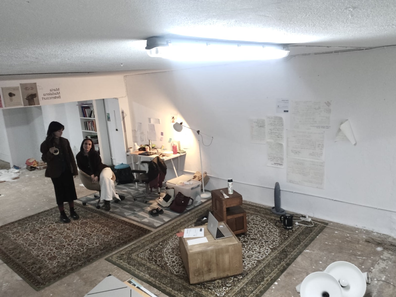 Announcement | Experimental Writing Commissioned Artists ...